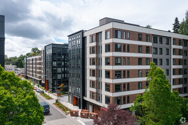Trailside Apartments - Seattle, WA | ForRent.com
