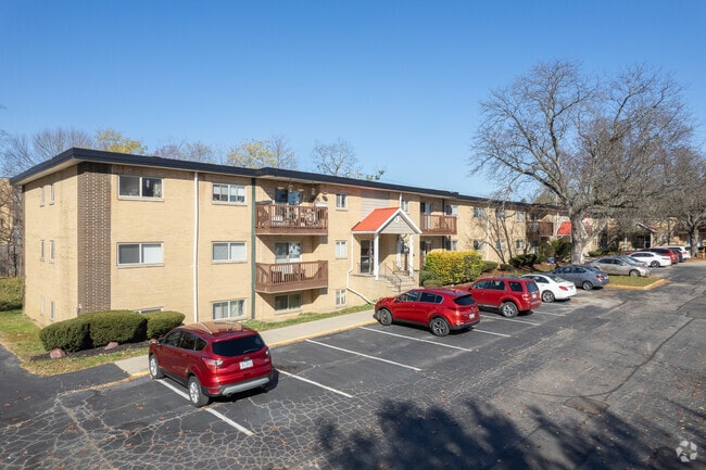 TERRA – Parma Heights Apartments - Parma Heights, OH | ForRent.com