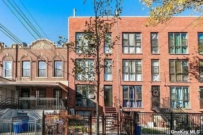 440 Bristol St - House for Rent in Brooklyn, NY | ForRent.com