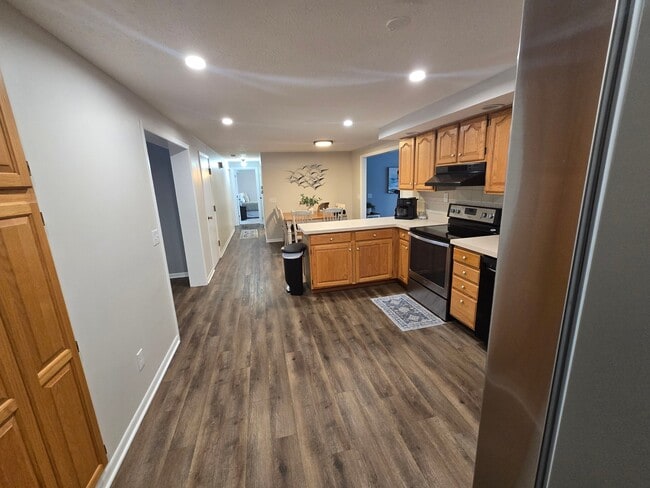 306 Manitou Beach Rd Off-Campus Housing, Hilton, NY