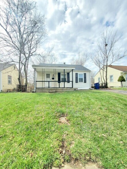 2607 McGuffey Rd - House for Rent in Columbus, OH | ForRent.com