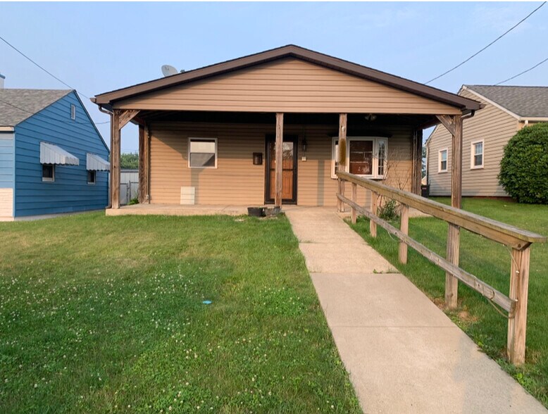 Houses For Rent Mckeesport Pa