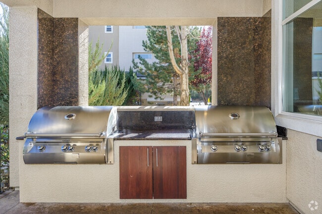 The Alexander at South Virginia Apartments For Rent in Reno, NV ...