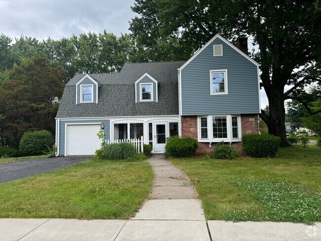 Houses for Rent in Connecticut (CT) - 1,119 Houses | ForRent.com