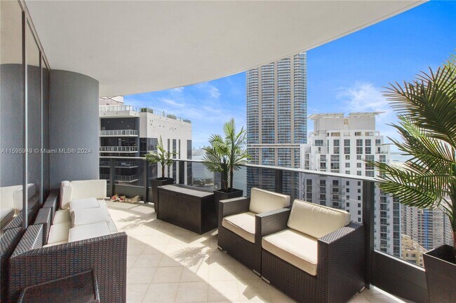 1000 Brickell Plaza Unit 4801 - Condo for Rent in Miami, FL | ForRent.com