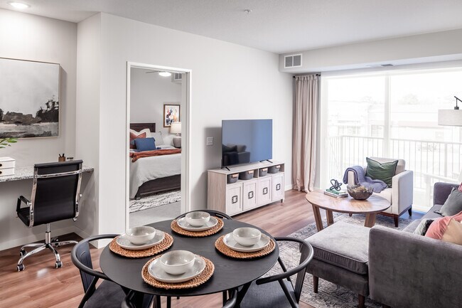 The Ruby Apartments - Saint Anthony, MN | ForRent.com