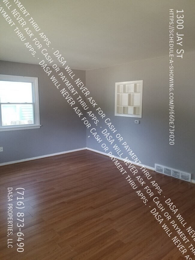 1300 Jay House - 3 Bed / 2 Bath - House Rental in Rochester, NY | ForRent.com