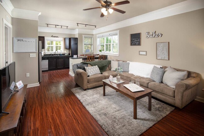 Appalachian State University | Off-Campus Housing Search