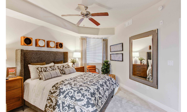 SOMA at Brickell Apartments For Rent in Miami, FL | ForRent.com