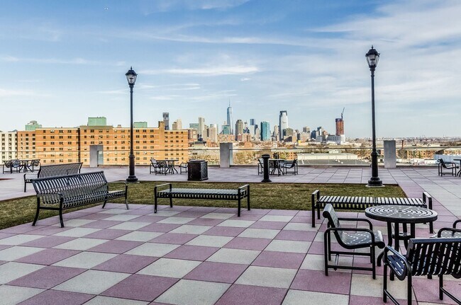 The Beacon Jersey City Apartments - Jersey City, NJ | ForRent.com
