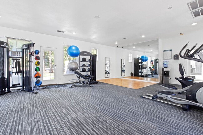 Parc 1010 Apartments For Rent in Tulsa, OK | ForRent.com