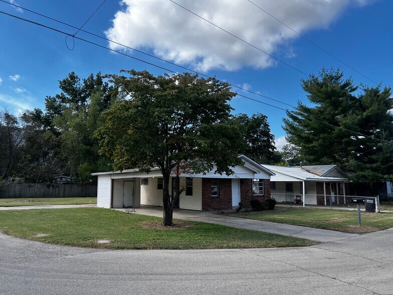 Houses For Rent In Kennett Mo