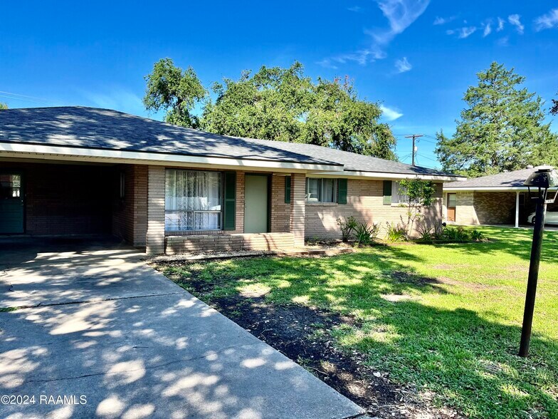 207 Foreman Dr - House for Rent in Lafayette, LA | ForRent.com