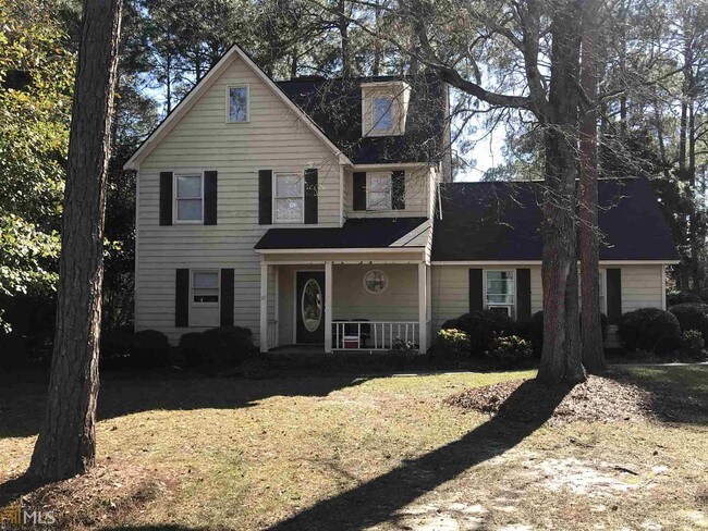 Houses for Rent in Statesboro, GA | ForRent.com