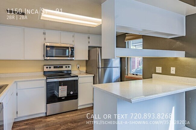 Cozy 2BD, 2BA Townhome with Assigned Parki... - Casas en Alquiler ...