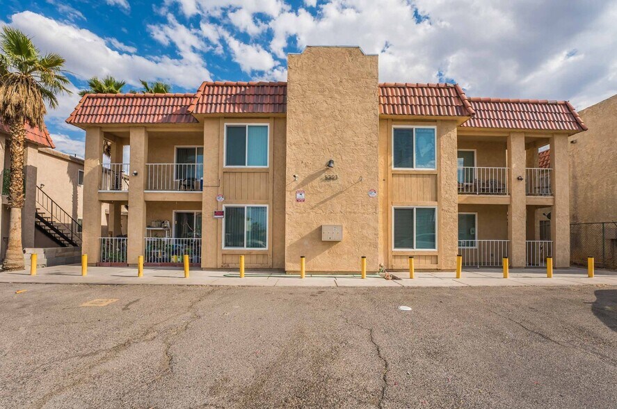 5303 Del Gado Dr Unit Del Gado Dr. 5303 - #B - Apartment for Rent | Las ...