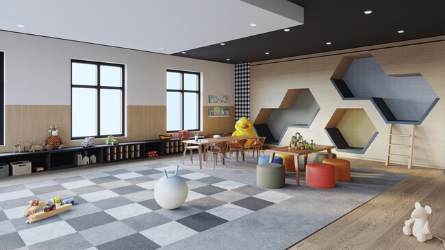 New York University | Off-Campus Housing Search