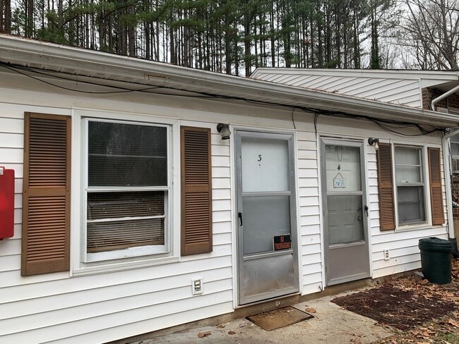 1275 Lynch Mill Rd Unit A3 Off-Campus Housing, Altavista, VA