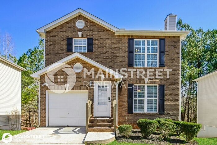 4063 Riverside Pkwy - House for Rent in Decatur, GA | ForRent.com