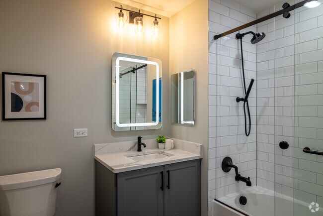 New York University | Off-Campus Housing Search