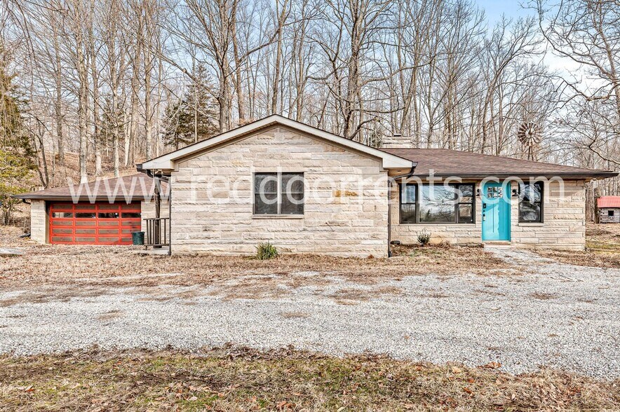 2449 Cartersburg Rd - House for Rent in Danville, IN | ForRent.com