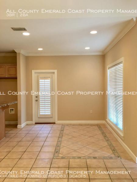 Destin Gated Community - House Rental in Destin, FL | ForRent.com