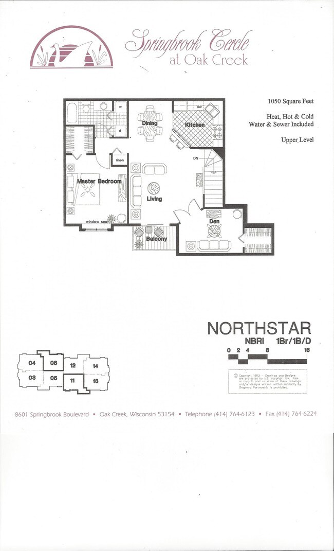 Springbrook Cercle Apartments For Rent in Oak Creek, WI | ForRent.com