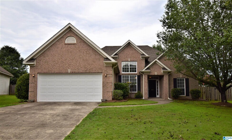 3-Bedroom Houses for Rent in Alabama (AL) - Page 6 | ForRent.com