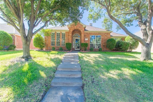 1344 Colby Dr - House Rental in Lewisville, TX | ForRent.com
