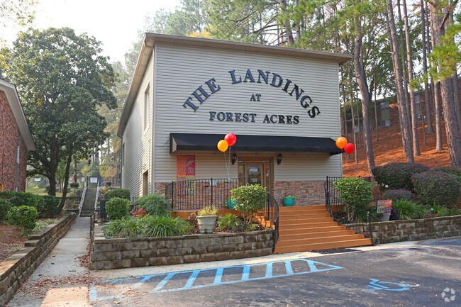 The Landings at Forest Acres Apartments - Columbia, SC | ForRent.com