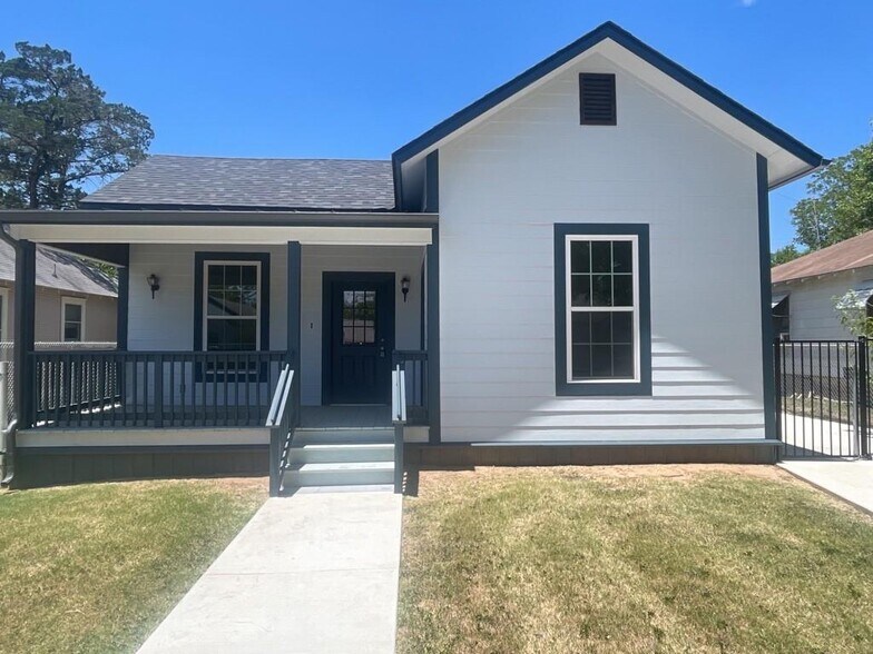 Houses For Rent In Taylor Tx