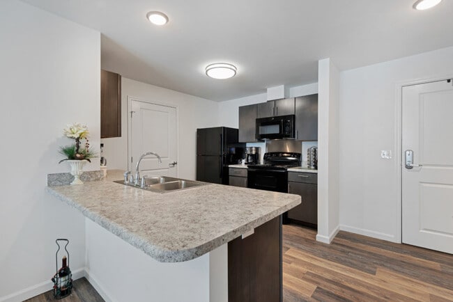 Sylvan Springs Senior Apartments For Rent in Saint Louis, MO | ForRent.com