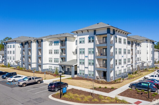 The Crossings at Pooler Apartments For Rent in Pooler, GA | ForRent.com
