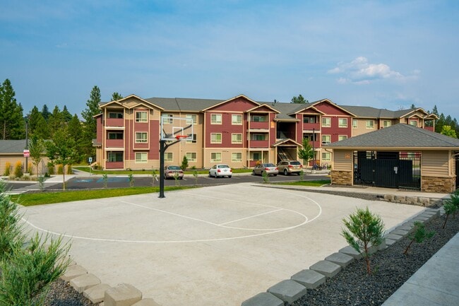 Copper Gate Apartments For Rent in Auburn, WA | ForRent.com