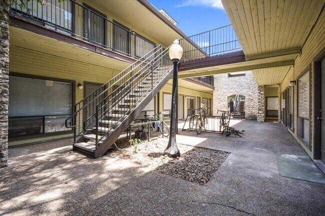 2815 Rio Grande St Unit 101 - Condo for Rent in Austin, TX | ForRent.com