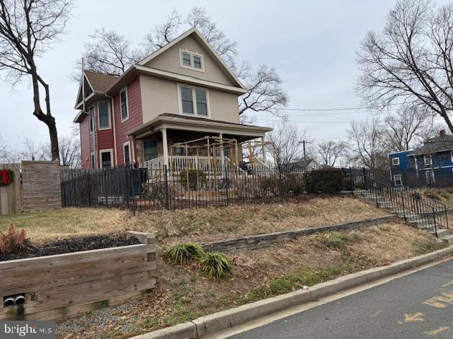 2630 Brentwood Rd NE Off-Campus Housing, Washington, DC