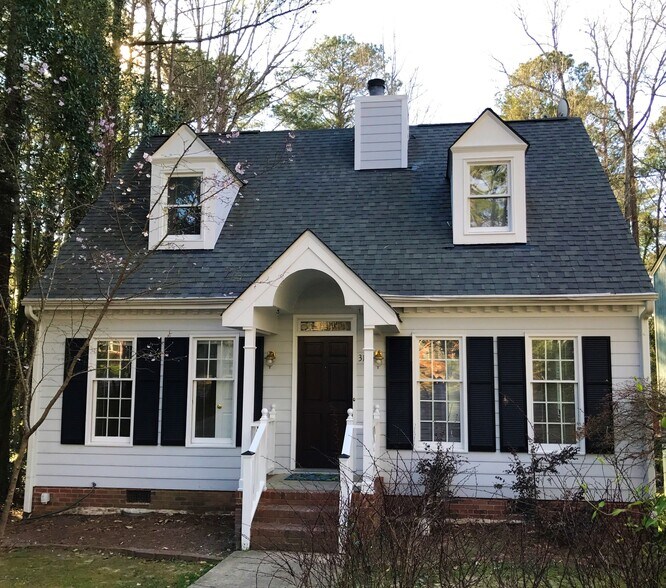 3118 Hope Valley Rd - House for Rent in Durham, NC | ForRent.com