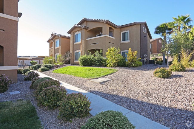 Crescent Ridge Apartments - Henderson, NV | ForRent.com