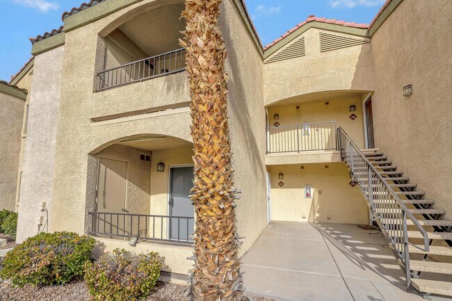 Single Story corner Condo in a Gated Commu... Unit 1139 - Condo for ...