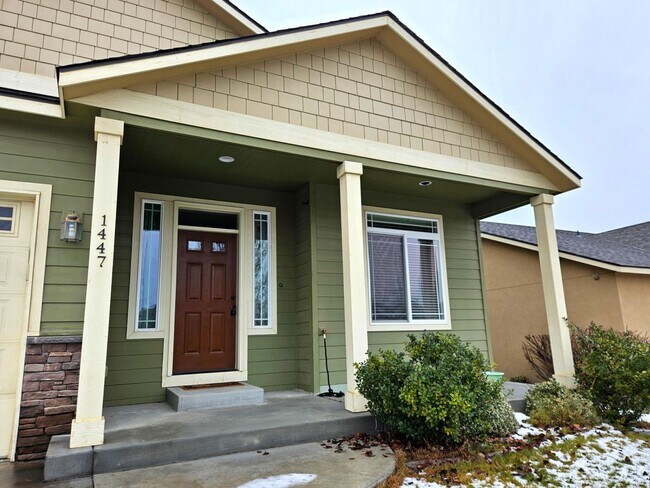 Two-Story House with Tons of Personality! ... - House Rental in ...