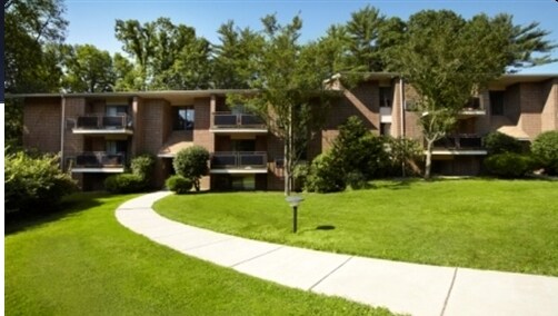 Toftrees Apartments | Penn State University | Off-Campus Housing Search