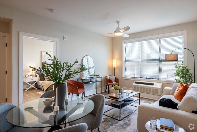 New York University | Off-Campus Housing Search