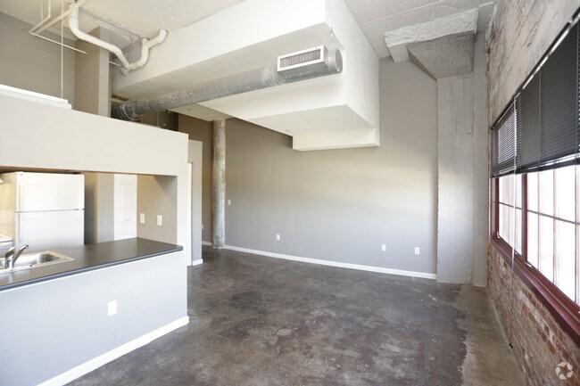 Cold Storage Lofts For Rent in Kansas City, MO | ForRent.com