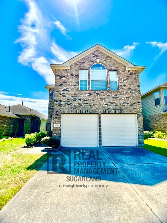 Beautiful Two Story Home - House Rental in Houston, TX | ForRent.com