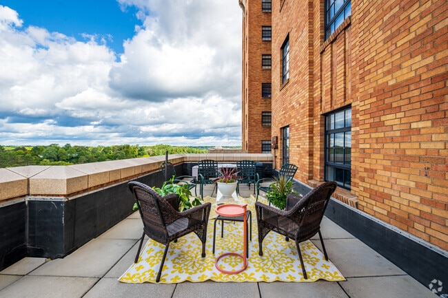Canal Square Apartments - Akron, OH | ForRent.com