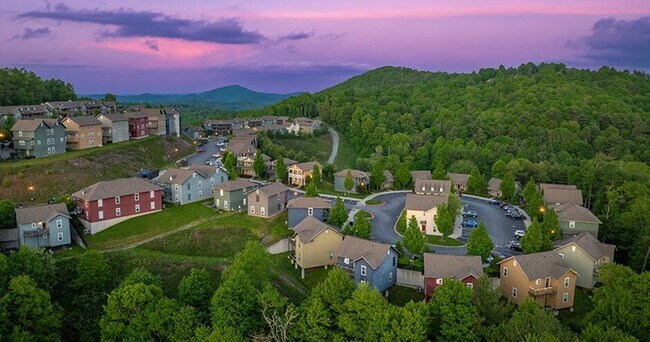 Appalachian State University | Off-Campus Housing Search