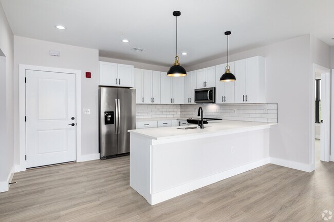 Liberty University | Off-Campus Housing Search