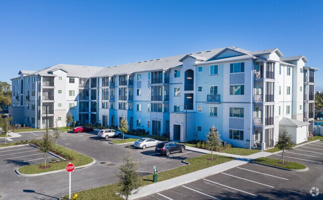 Enclave at 3230 Apartments - South Daytona, FL | ForRent.com