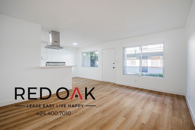 6501 Cherry Ave Unit 3 Off-Campus Housing, Long Beach, CA