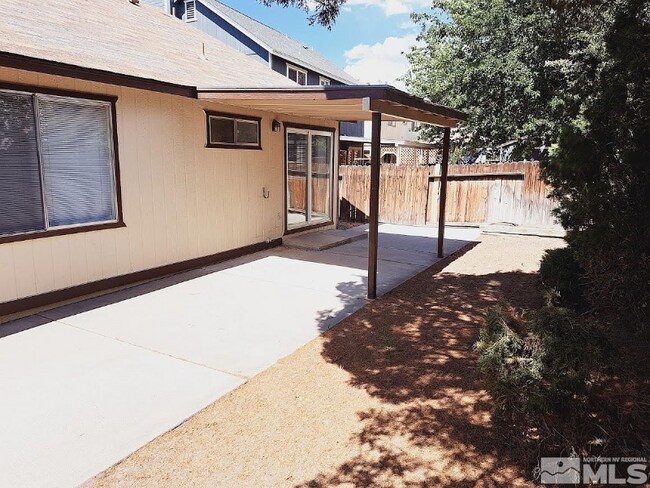1257 Flora Glen Dr Rental - House Rental in Sparks, NV | ForRent.com